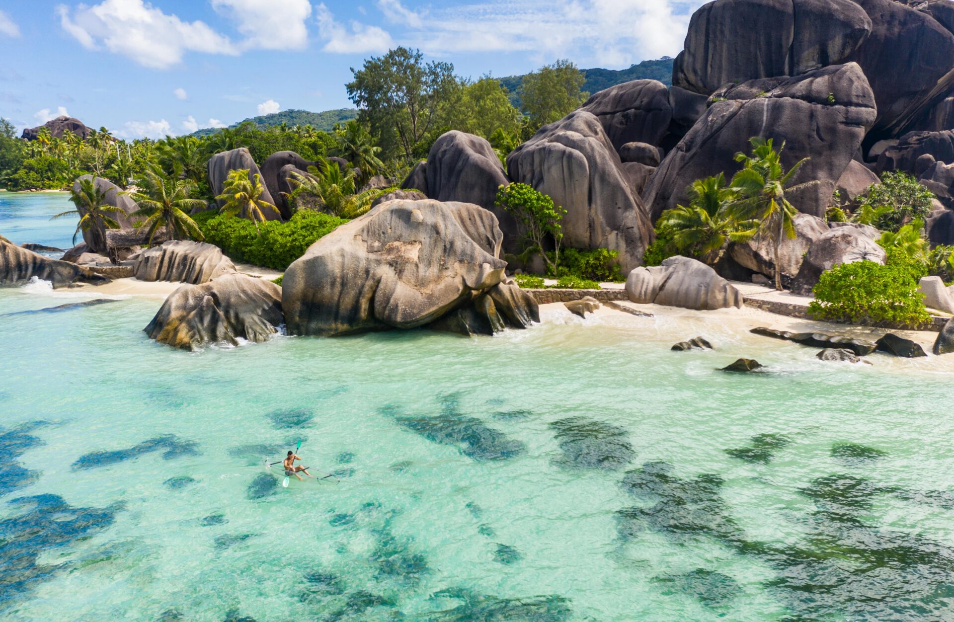 Quand Partir aux Seychelles ? - Voyage Unique