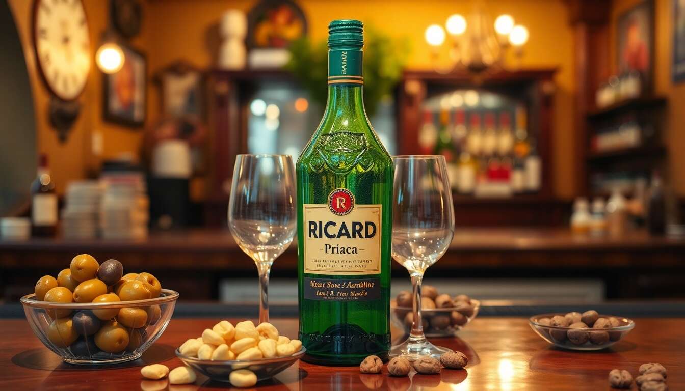 Prix du Ricard en Italie : quel coût